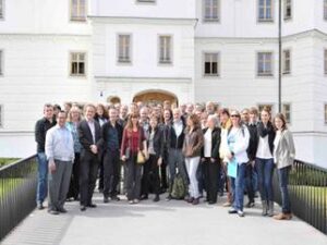 The EUCOMM program | IMPC | International Mouse Phenotyping Consortium