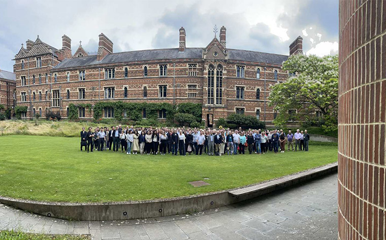 The IMPC 2023 Annual Conference | IMPC | International Mouse ...