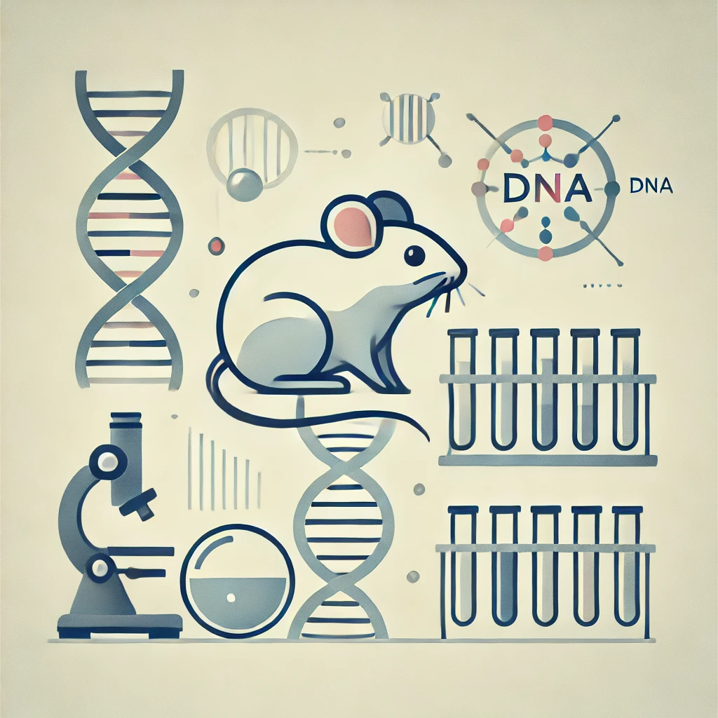 Study Highlights IMPC Contribution to Discovery of New Disease Models ...