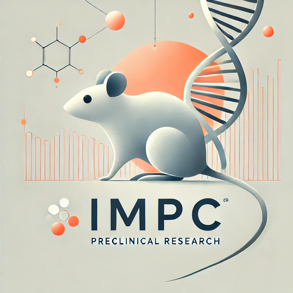 Home | IMPC | International Mouse Phenotyping Consortium