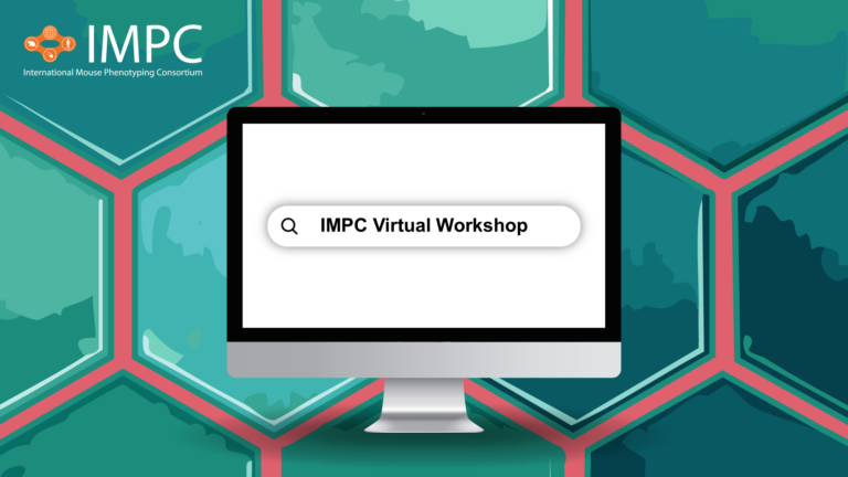 Improved access for IMPC learning and software resources | IMPC | International Mouse ...